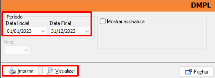 Manual DMPL Automática – Athenas